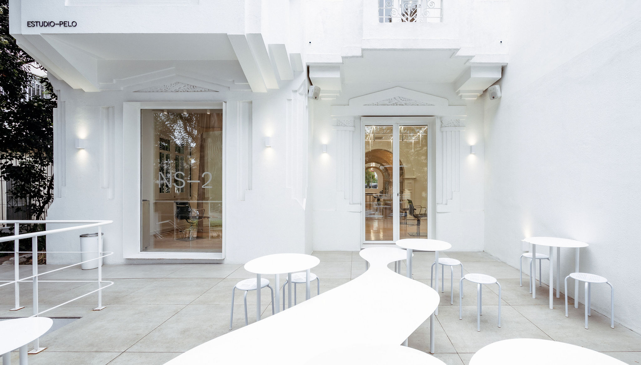 Estudio toro - Toro Arquitectos